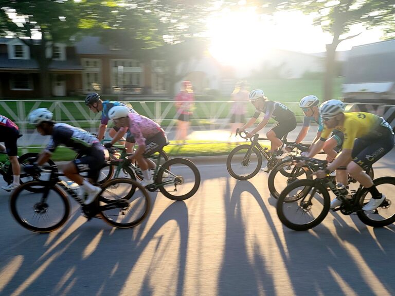 Wisconsin Cycling Association – A state-wide organization to promote ...