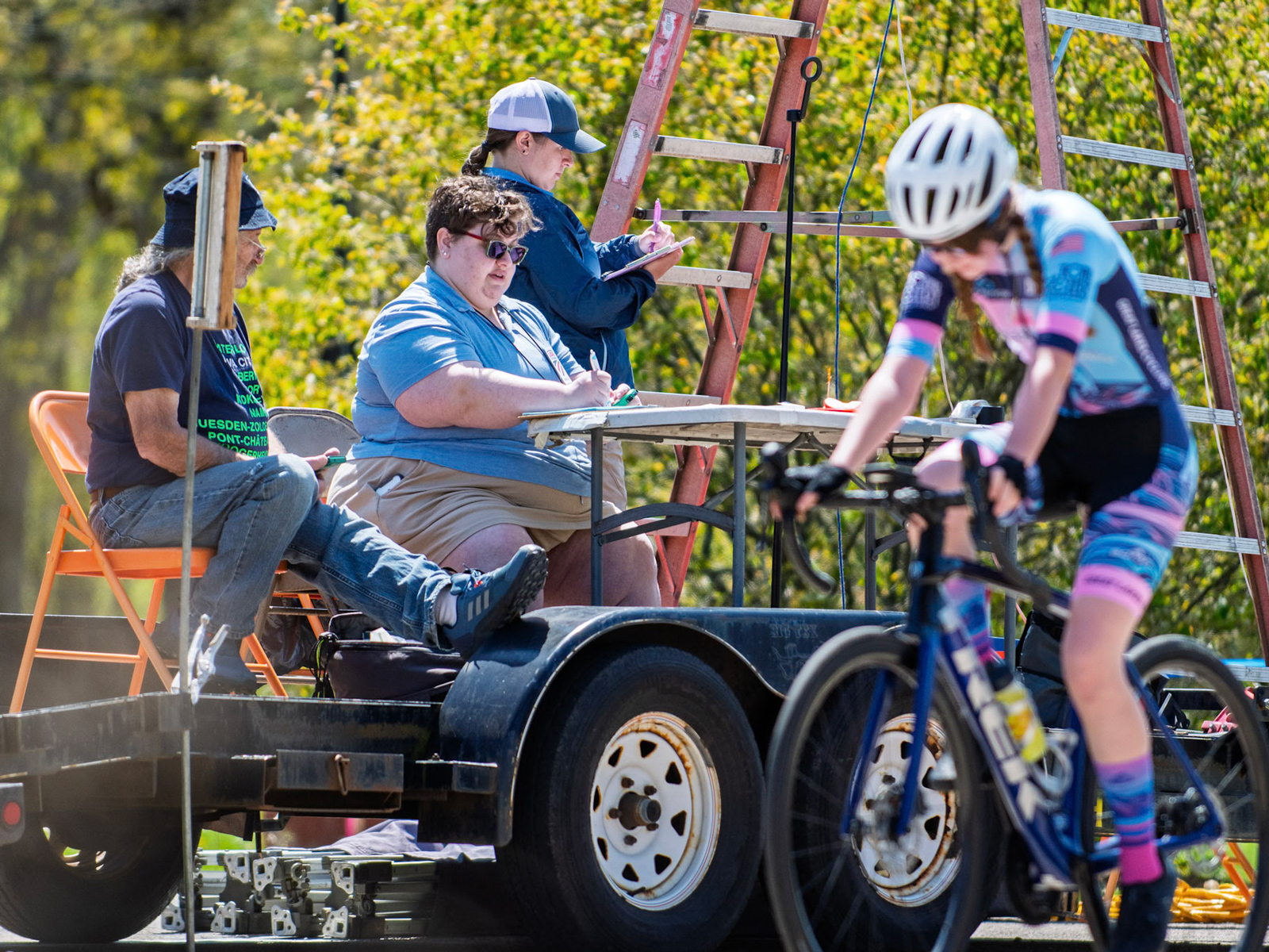 WCA Updates – Wisconsin Cycling Association