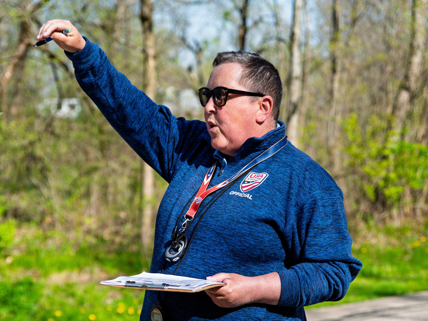 WCA Updates – Wisconsin Cycling Association